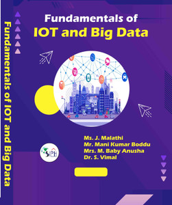 Fundamentals of IoT and Big Data: Buy Fundamentals of IoT and Big Data ...