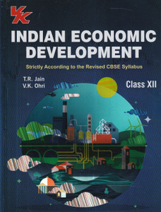 Indian Economic Development for Class 12 | CBSE (NCERT Solved ...
