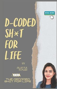 The decoded Shits of happy and successful life: Buy The decoded Shits ...