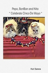 Pepa, BonBon and Nita "Celebrate Cinco De Mayo": Buy Pepa, BonBon and ...