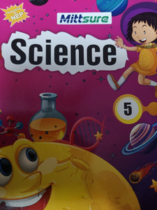 Mittsure Science 5 - Mittsure Technologies LLP: Buy Mittsure Science 5 ...