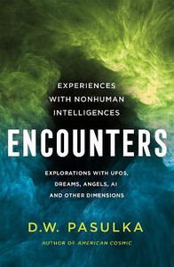 Encounters: Buy Encounters by Pasulka D. W. at Low Price in India ...