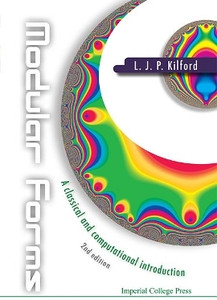 Modular Forms: A Classical And Computational Introduction (2nd Edition ...