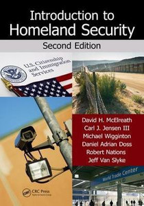 Introduction to Homeland Security: Buy Introduction to Homeland ...