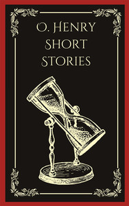O. Henry Short Stories (Deluxe Hardbound Edition): Buy O. Henry Short ...