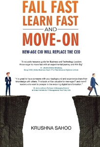 Fail Fast Learn Fast and Move On: Buy Fail Fast Learn Fast and Move On ...