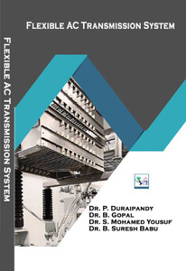 Flexible AC Transmission System: Buy Flexible AC Transmission System by ...