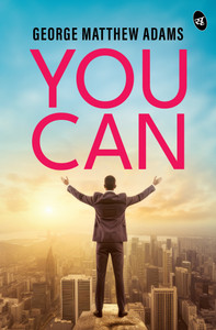 You Can: Buy You Can by Adams George Matthew at Low Price in India ...