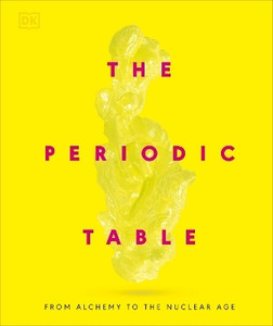 The Periodic Table: Buy The Periodic Table by DK at Low Price in India ...
