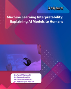 MACHINE LEARNING INTERPRETABILITY: EXPLAINING AI MODELS TO HUMANS: Buy ...