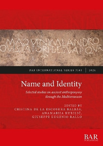 Name and Identity: Buy Name and Identity by Rallo Giuseppe Eugenio at ...