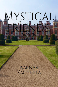 Mystical Friends - The Four In The Mansion: Buy Mystical Friends - The ...