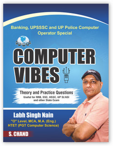 Computer Vibes by Labh Singh Nain sir | Theory and Practical Questions ...