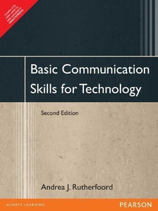 Basic Communication Skills for Technology 1 Edition: Buy Basic ...