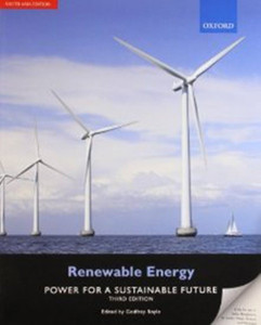 RENEWABLE ENERGY,3E Second edition Edition: Buy RENEWABLE ENERGY,3E ...