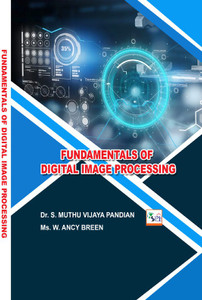 FUNDAMENTALS OF DIGITAL IMAGE PROCESSING with 1 Disc: Buy FUNDAMENTALS ...