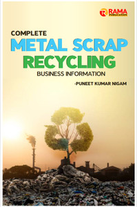 metal scrap recycling business information - metal recycling ...