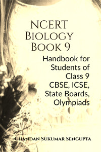 NCERT Biology Book 9 - Handbook for Students of Class 9 CBSE, ICSE ...