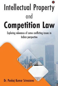 Intellectual Property and Competition Law: Buy Intellectual Property ...