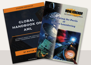 Combating the Peril of Money Laundering and Global Handbook: Buy ...