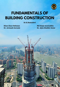 FUNDAMENTALS OF BUILDING CONSTRUCTION: Buy FUNDAMENTALS OF BUILDING ...