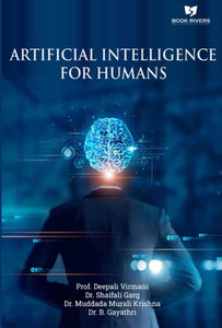 Artificial Intelligence For Humans: Buy Artificial Intelligence For ...