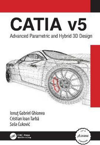 CATIA v5: Buy CATIA v5 by Ghionea Ionut at Low Price in India ...