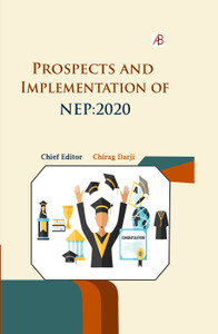 Prospects and Implementation of NEP : 2020: Buy Prospects and ...