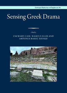 Sensing Greek Drama: Buy Sensing Greek Drama by unknown at Low Price in ...