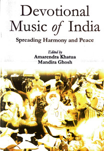 DEVOTIONAL MUSIC OF INDIA : Spreading Harmony and Peace: Buy DEVOTIONAL ...