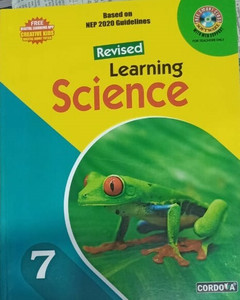 LEARNING SCIENCE REVISED CLASS-7: Buy LEARNING SCIENCE REVISED CLASS-7 ...