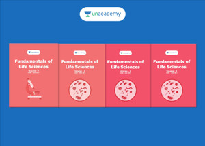 CSIR UGC NET Life Sciences Complete Exam Preparation (Set of 4 Books ...
