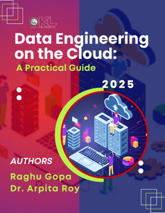 Data Engineering on the Cloud: A Practical Guide 2025: Buy Data ...