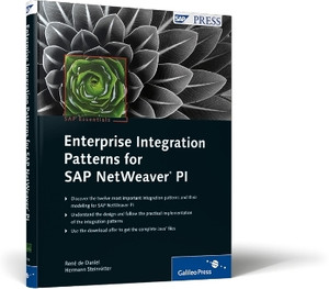 Enterprise Integration Patterns for SAP NetWeaver PI: Buy Enterprise ...