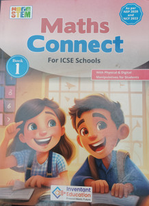 Maths connect: Buy Maths connect by Dr.dhrumin pandya, Rajendra shing ...