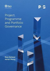 Project, programme and portfolio governance: Buy Project, programme and ...