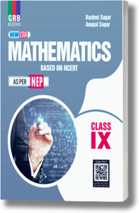 New Era Mathematics For Class 9 - Based On NCERT - As Per NEP: Buy New ...
