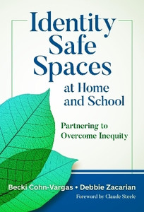 Identity Safe Spaces at Home and School: Buy Identity Safe Spaces at ...