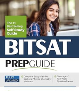 Arihant Prep Guide For BITSAT 2024: Buy Arihant Prep Guide For BITSAT ...