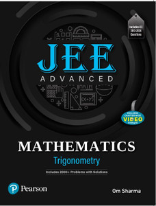 JEE Advanced Mathematics - Trigonometry'25 |2000+ Problems with ...
