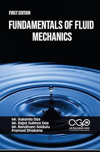 Fundamentals Of Fluid Mechanics: Buy Fundamentals Of Fluid Mechanics by ...