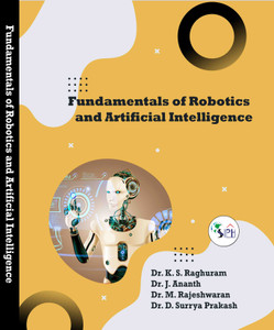Fundamentals of Robotics and Artificial Intelligence: Buy Fundamentals ...