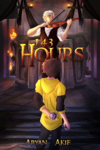 143 Hours: Buy 143 Hours by Aryan Akif at Low Price in India | Flipkart.com