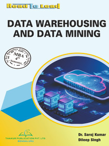 DATA WAREHOUSING AND DATA MINING BU MBA 4th Semester According to ...