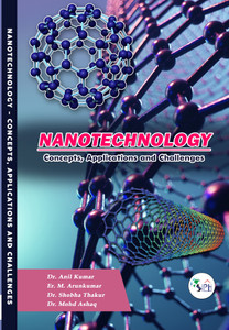 NANOTECHNOLOGY: CONCEPTS, APPLICATIONS AND CHALLENGES: Buy ...