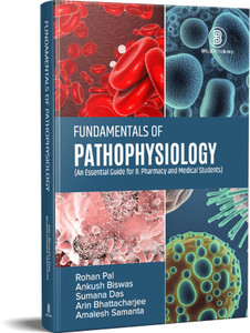 Fundamentals of Pathophysiology (An Essential Guide for B. Pharmacy and ...