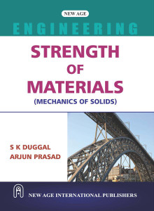 Strength Of Materials (Mechanics Of Solids): Buy Strength Of Materials ...