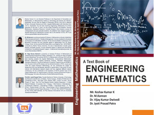 ENGINEERING MATHEMATICS: Buy ENGINEERING MATHEMATICS by K. Keshav Kumar ...