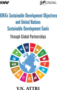 IORA’s Sustainable Development Objectives and United Nations ...