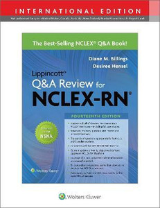 Lippincott Q&A Review for NCLEX-RN: Buy Lippincott Q&A Review for NCLEX ...